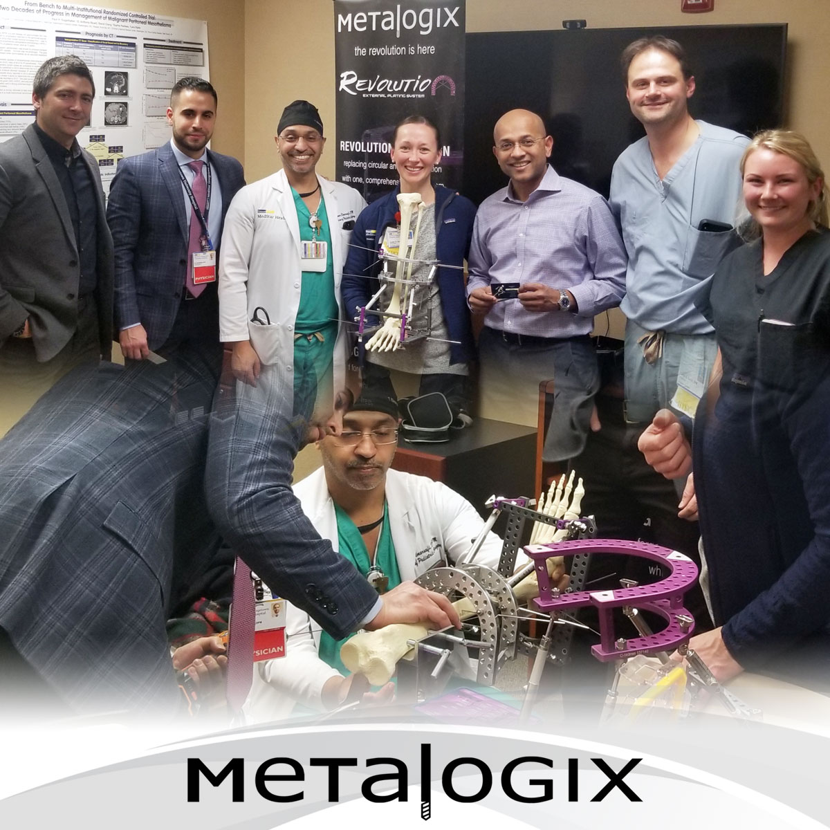 Metalogix Training in D.C. – Metalogix