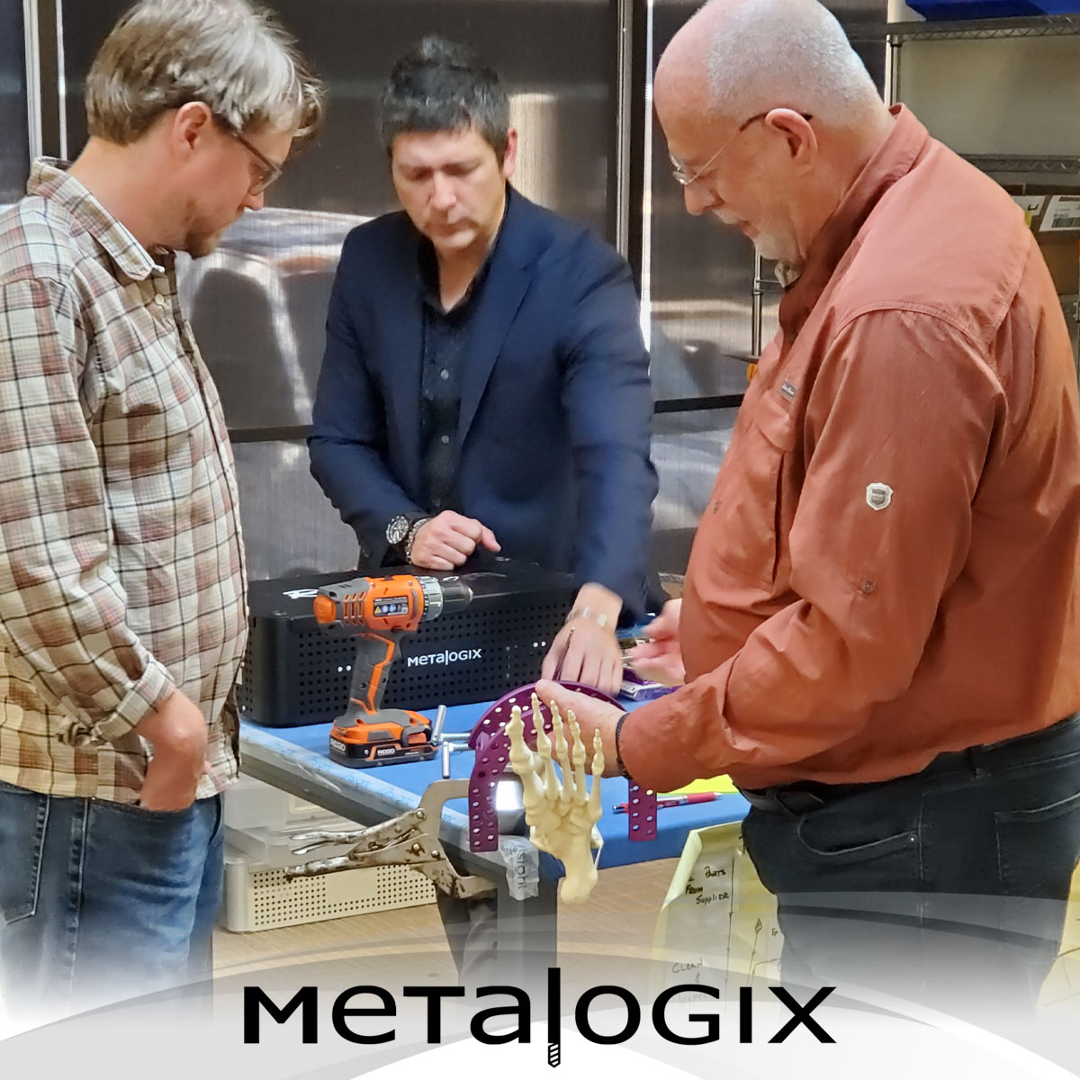 Metalogix Training – Metalogix