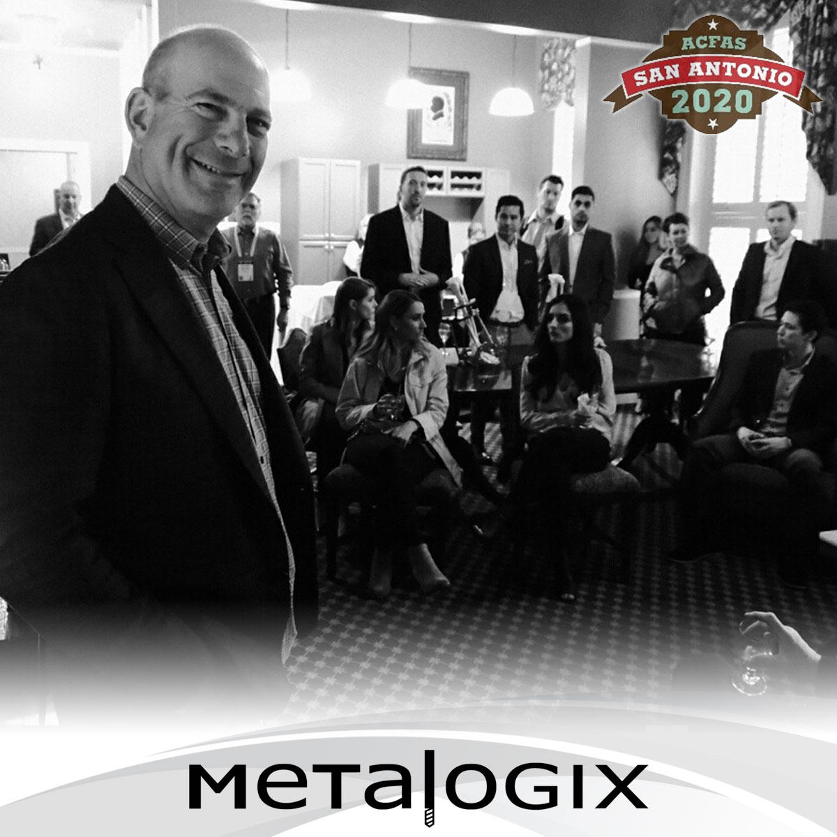 ACFAS 2020 Success – Metalogix